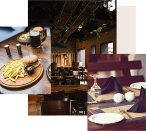 Inicio - Marcelo Restaurant