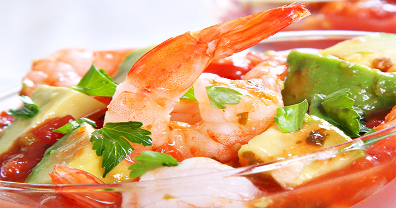 Menu List - Marcelo Restaurant