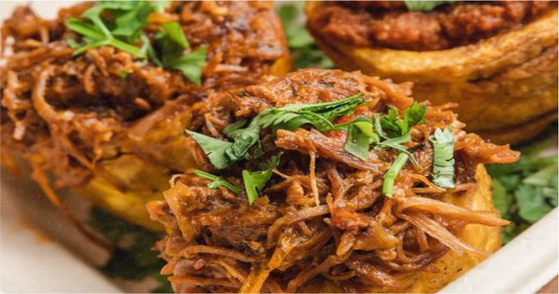 Menu List - Marcelo Restaurant