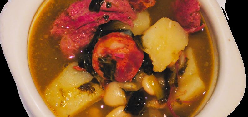 Inicio - Marcelo Restaurant