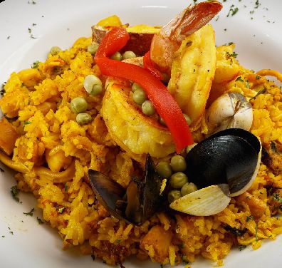 Inicio - Marcelo Restaurant