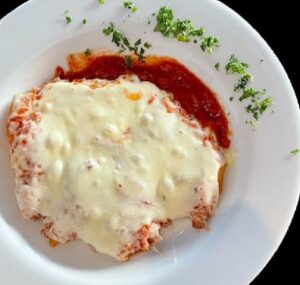 Inicio - Marcelo Restaurant