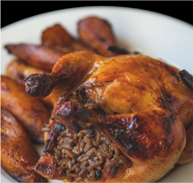 Galería - Marcelo Restaurant